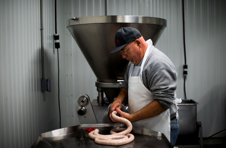 Local Meat Market Finds Success with Relocation, Wins Regional Award – Muskegon Tribune