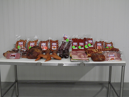 Scott Meats Wins State-Wide Awards – Muskegon Tribune